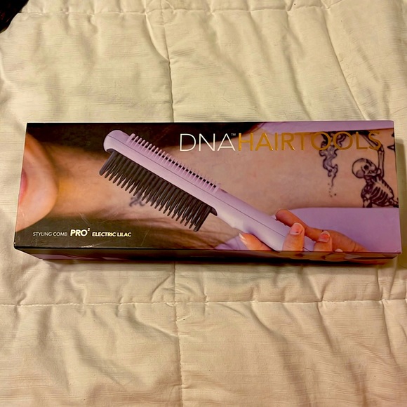 Hair | Dna Hair Tools | Poshmark